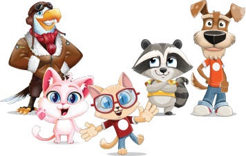 Account The Reading Switch